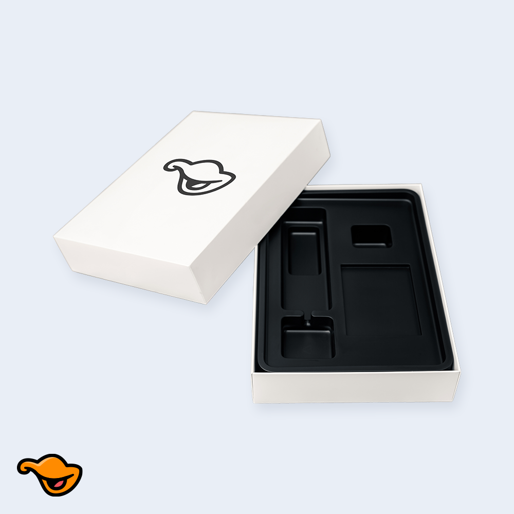 Paking Duck: Quality Custom Packaging for CPG Brands